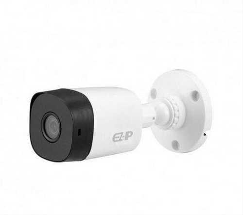 Камера видеонаблюдения 2 Мп EZ-IP EZ-HAC-B1A21P-03