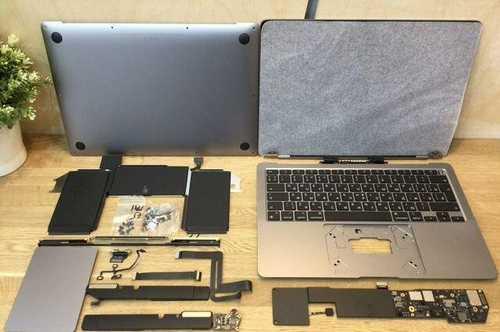 Apple MacBook Air M1 A2337 LCD/TopCase/Плата