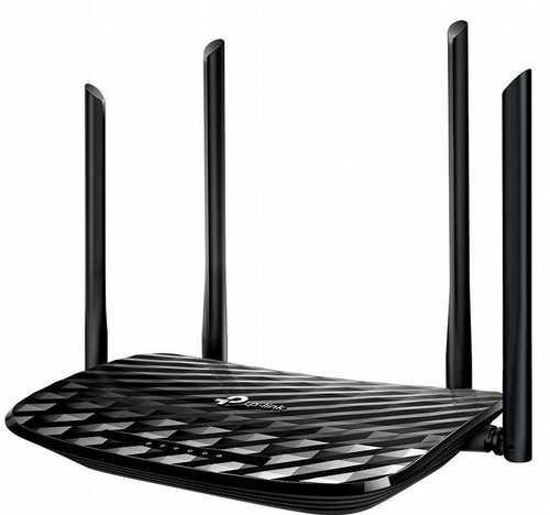 Гигабитный роутер tp-link