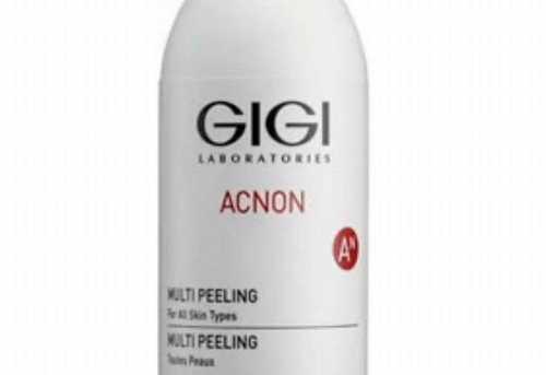 Gigi AN Multi peeling - Гель – Мультипилинг