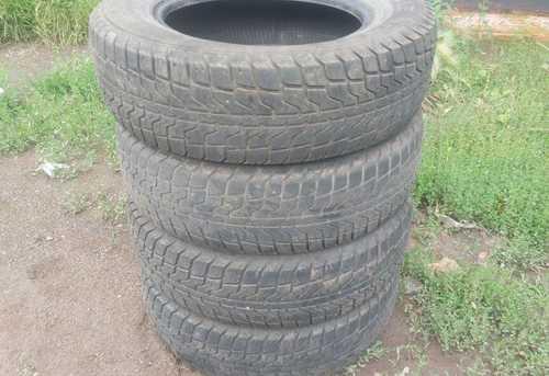 КАМА Кама-235 215/70 R16