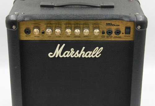 Комбоусилитель Marshall MG15CDR(1)