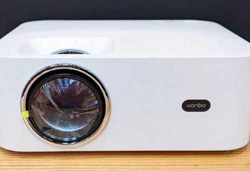 Портативный проектор Xiaomi Wanbo Projector X1 Pro