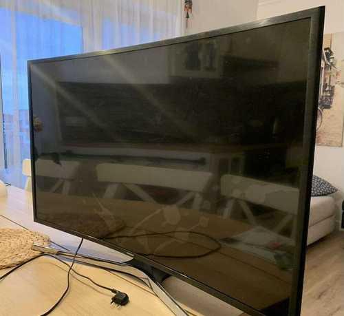 Телевизор samsung 40 ue40ku6300u