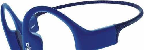 Наушники Shokz OpenSwim синий цвет S700BL
