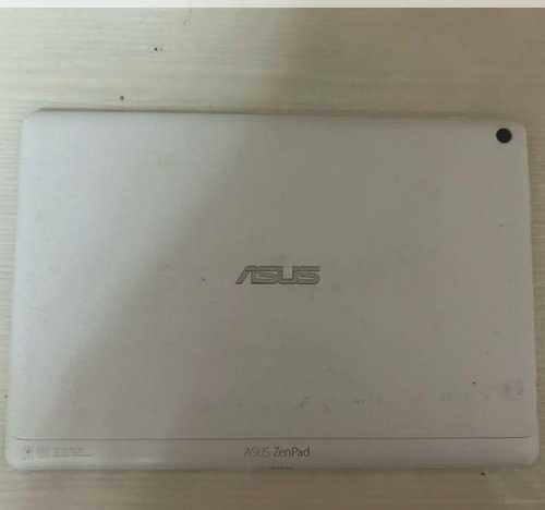 Планшет Asus zenpad 10