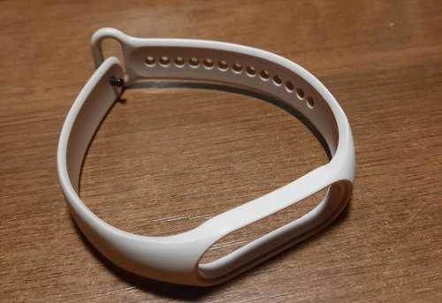 Ремешок для фитнес браслета "mi band 6"
