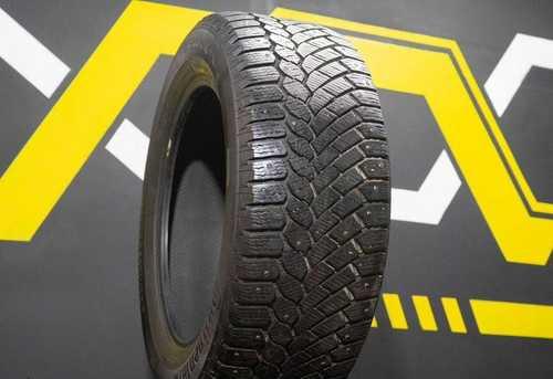 Continental ContiIceContact 4x4 255/55 R18 109T