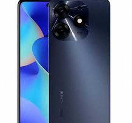 TECNO Spark 10 Pro, 8/256 ГБ