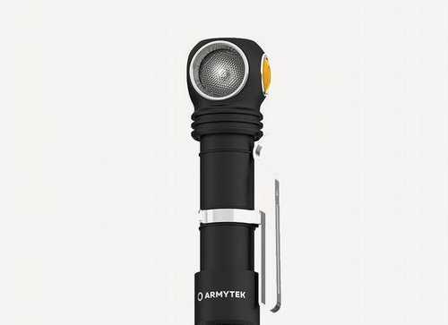 Фонарь Armytek Wizard C2 Magnet USB холодный