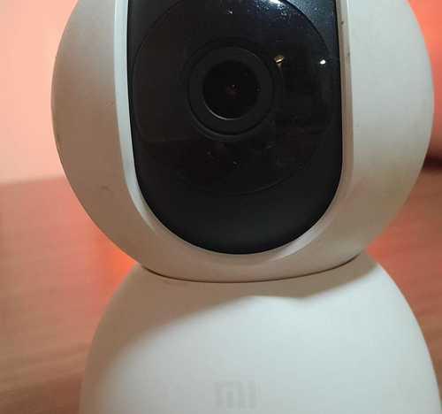 Камера Mi Home Security Camera 360 1080p