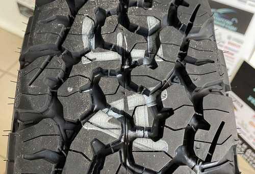 Bfgoodrich All-Terrain T/A KO2 255/55 R18 105R