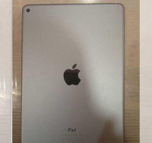 Планшет apple iPad air 2