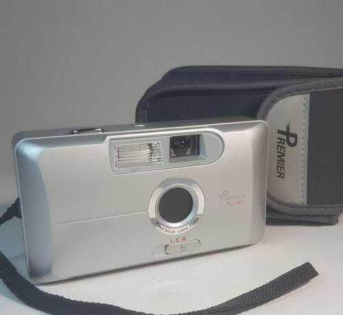 Пленочный фотоаппарат premier PC141