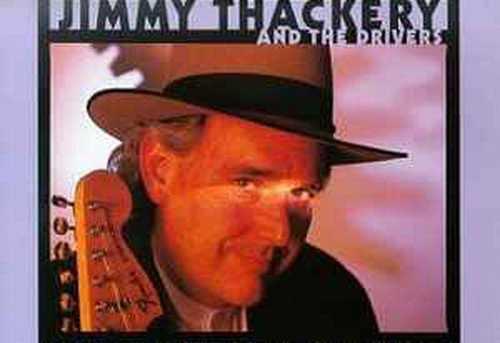 Jimmy Thackery And The Drivers* – Switching Gears