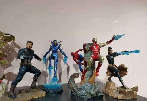 Avengers от Diamond select toys