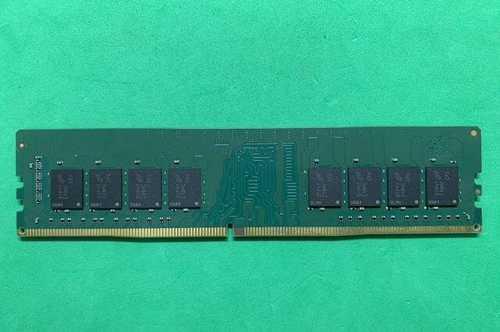DDR4 3200 16gb FoxLine OEM, нал/безнал