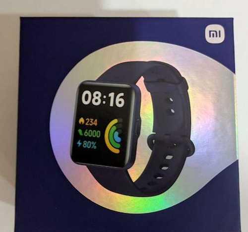 Xiaomi Redmi Watch 2 Lite