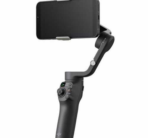 Dji Osmo Mobile 6 Slate Gray