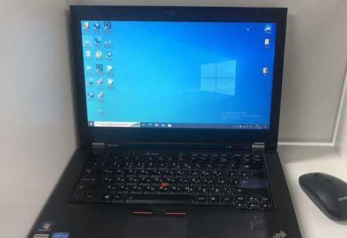 Ноутбук Lenovo thinkpad T420