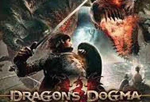 Dragon's Dogma - Xbox 360/ PS3