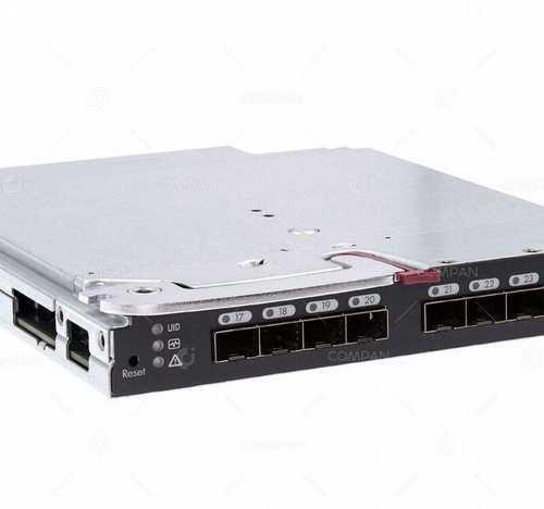 RMN hstns-BC23-N Brocade 8Gb SAN Switch