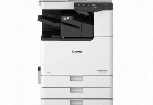 Мфу Canon imagerunner 2730i 562711