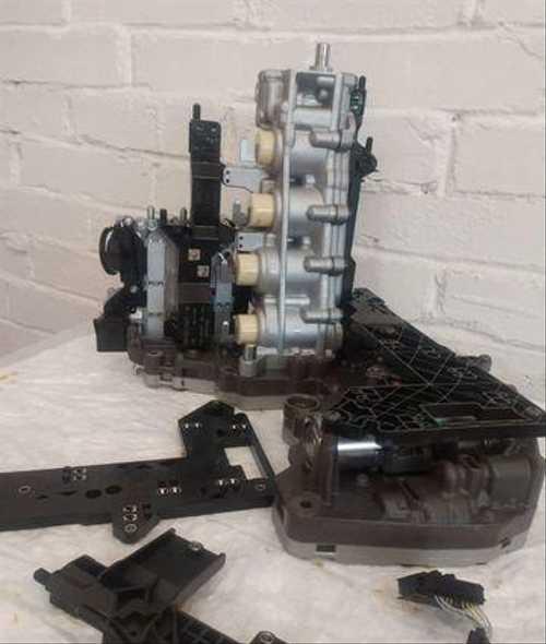 Мехатроник DSG S-tronic Ауди