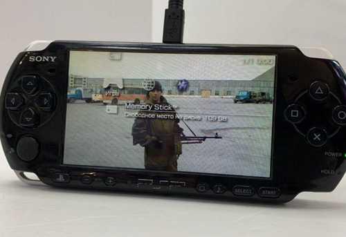 Sony PSP 6.61 pro-c