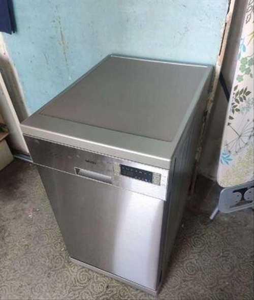 Посудомоечная машина Ginzzu DC518
