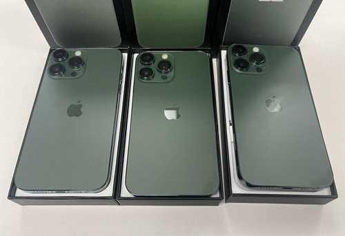 iPhone xr 128 (в корпусе 13 Pro\14 Pro) Green