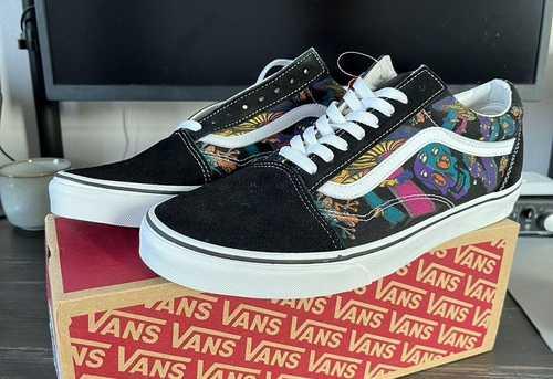 Кеды Vans Old Skool