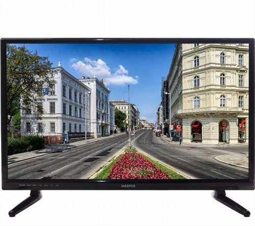 Телевизор 24" Harper 24R470T (HD #369674