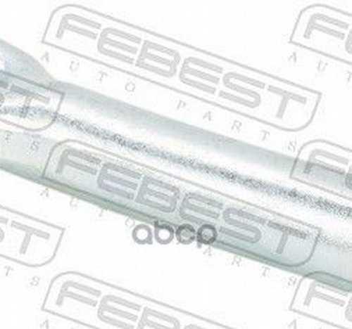 Крюк буксировочный 2399-DH2E Febest