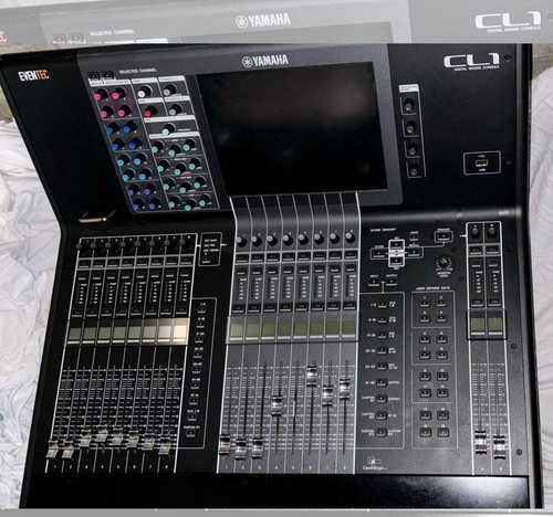 Yamaha cl1