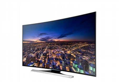 Телевизор Samsung UE55HU8700T