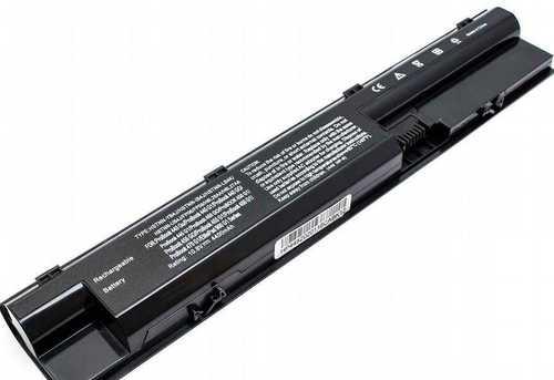 Аккумулятор HP 10.8V 4400mAh FP06 AHP199