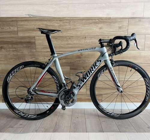 Шоссейный велосипед specialized S-Works Venge