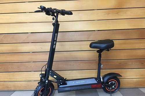Электросамокат Kugoo M4 PRO