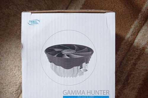 Deepcool gamma hunter