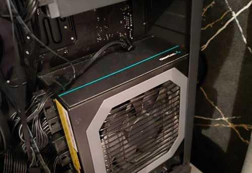 Блок питания deepcool dq750-m-v2l