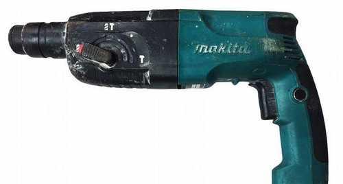 Га31 - Перфоратор makita HR2450