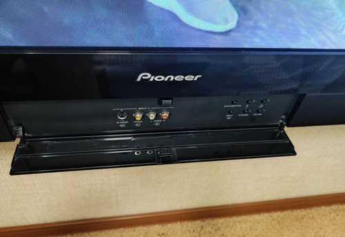 Телевизор плазма Pioneer PDP-436SXE