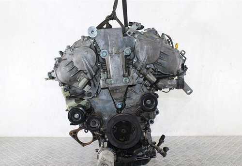 Двигатель Nissan Murano Z51 VQ35 2008-2013