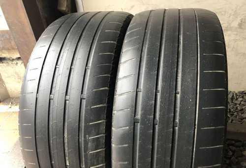 Bridgestone Potenza Sport 235/45 R18