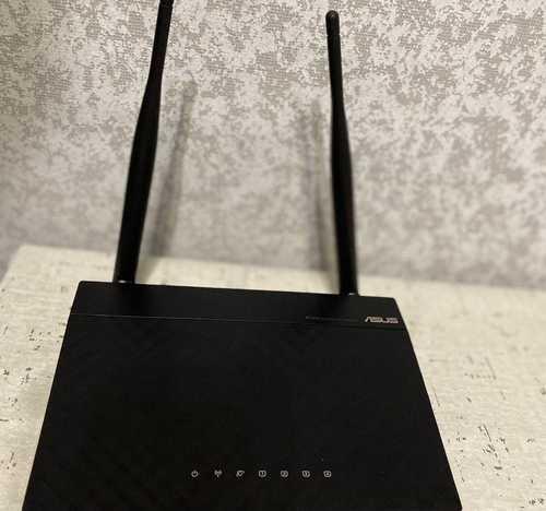 Wifi роутер Asus