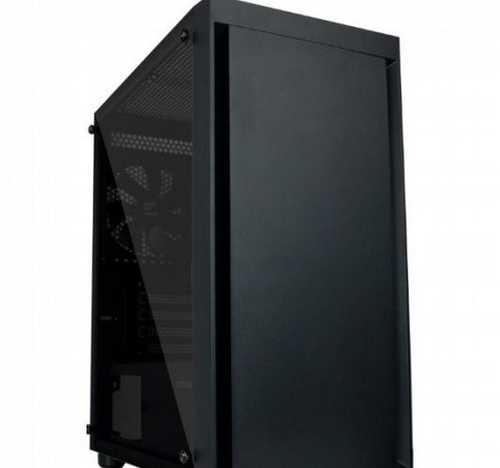 Zalman ZM-T3 Plus черный без бп ATX