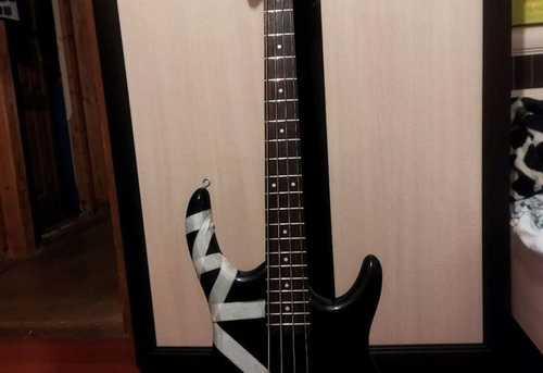 Бас гитара Epiphone