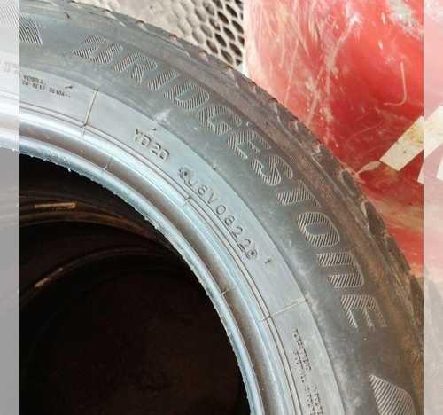 Bridgestone Turanza T001 205/60 R16 92