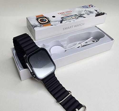 SMART watch t800 ultra